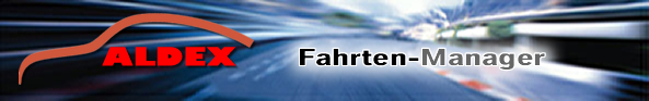 ALDEX-SOFTWARE : Sie wurden aus Sicherheitsgründen automatisch ...